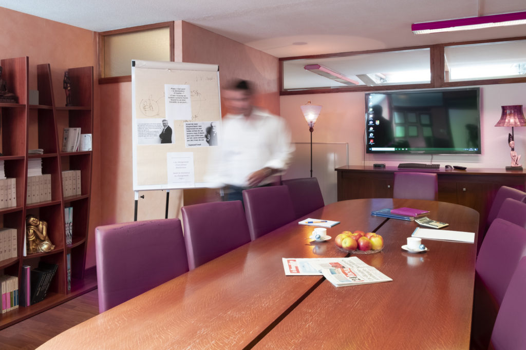 Bureau de Martigny - Fiduciaire Nofival SA